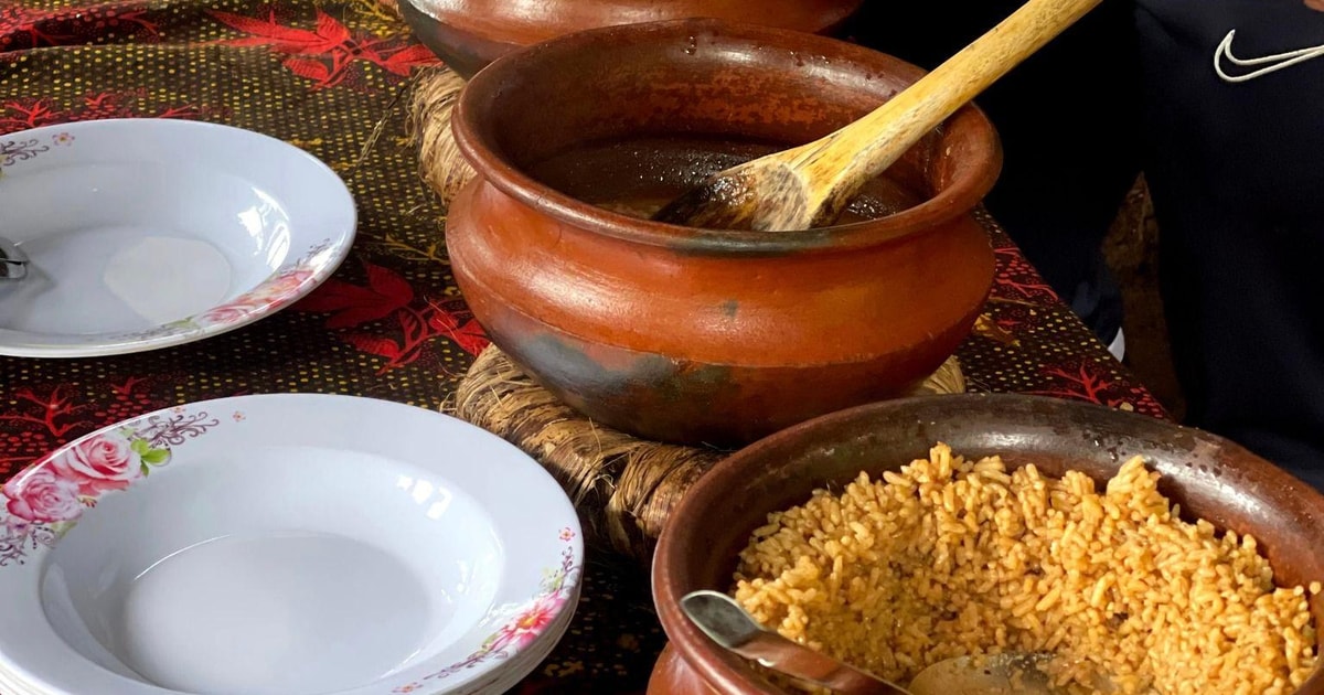 Arusha: Street Food Tasting Tour | GetYourGuide