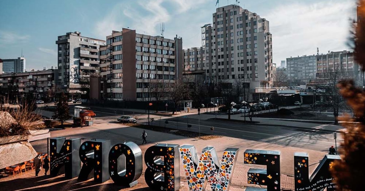 1-Day Trip : Prishtina and Prizren from Tirana | GetYourGuide