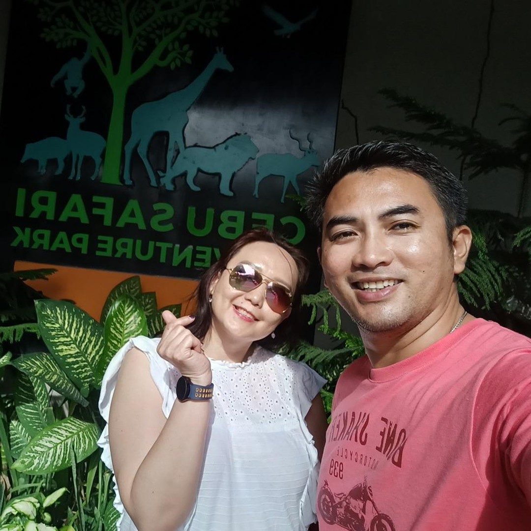 Cebu:Cebu Safari Adventure Park Day Trip | GetYourGuide