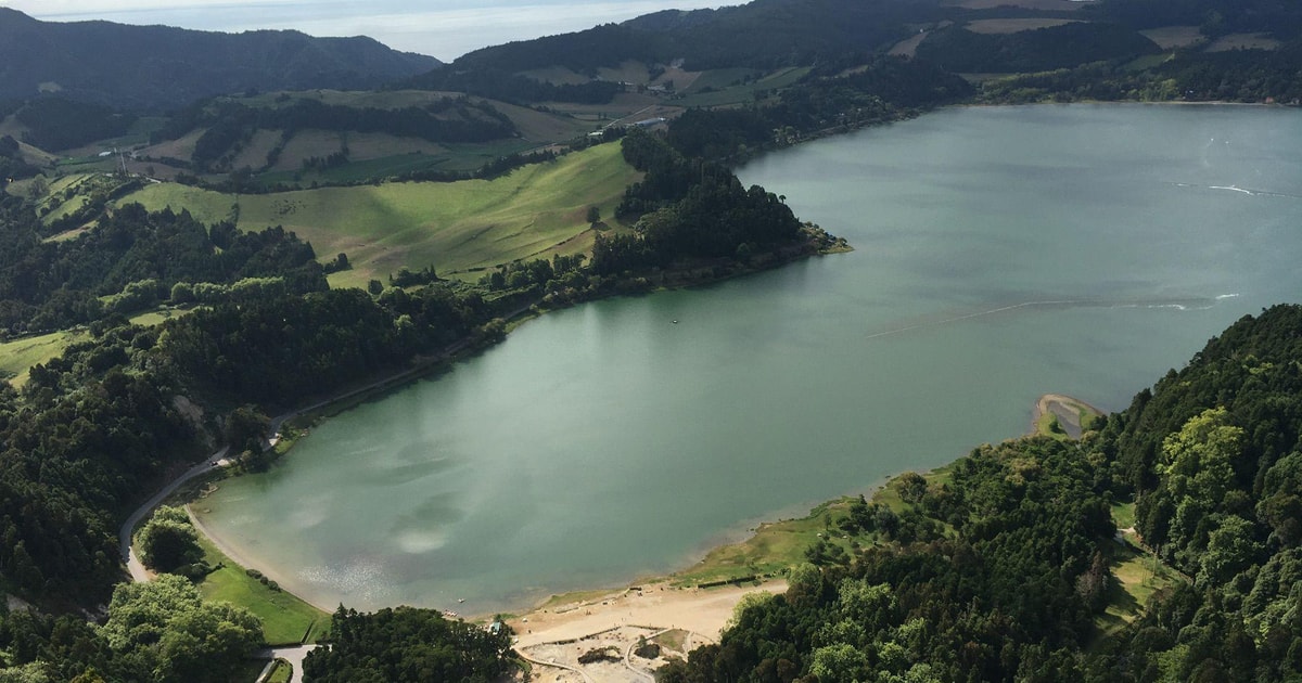 Furnas (Full day) | GetYourGuide