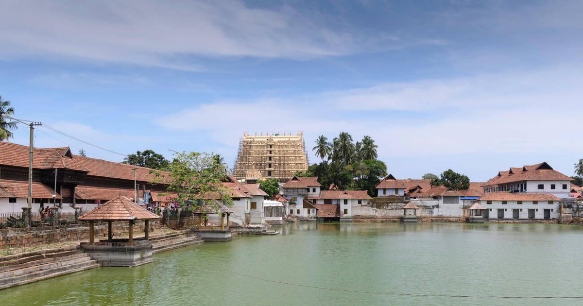 Discovering Trivandrum (Full-Day Guided Sightseeing by Car) | GetYourGuide