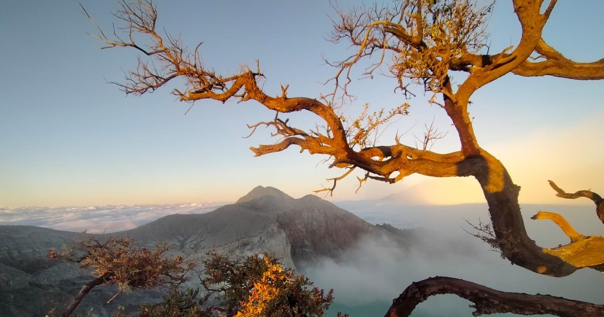 Bali: Kawa Ijen Trekking 24Hours Trip | GetYourGuide