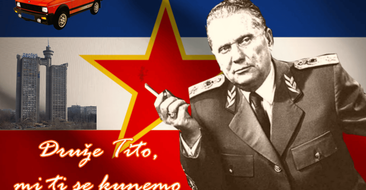 Belgrado: Recorrido por la Historia de Yugoslavia | GetYourGuide