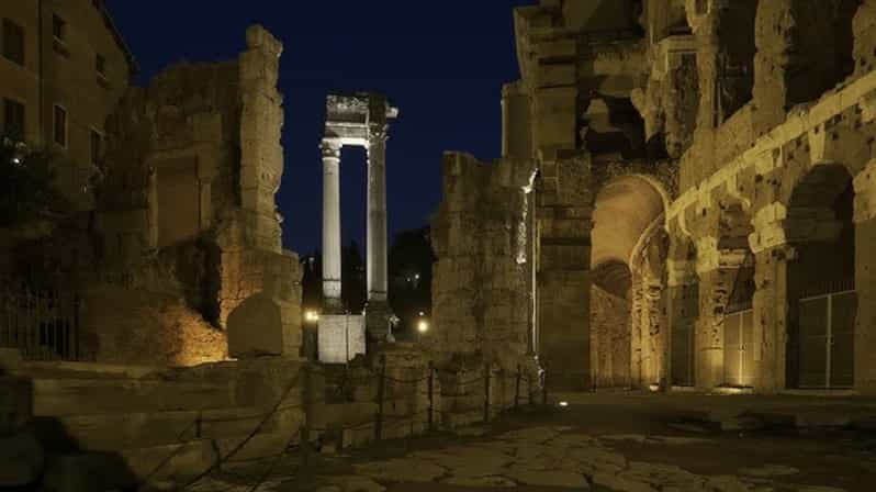 Masonic private tour of Rome | GetYourGuide