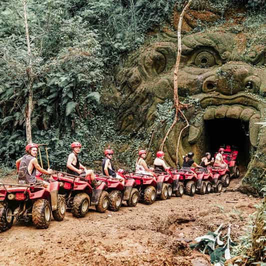 The BEST Ubud Quad & ATV tours 2024 - FREE Cancellation | GetYourGuide