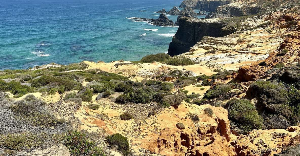 TRAINING GYG Costa Vicentina: Fishermen's Trail with Lunch | GetYourGuide