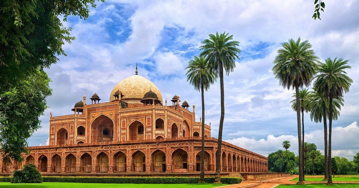 Delhi: escursione guidata privata nella vecchia e nuova Delhi ...