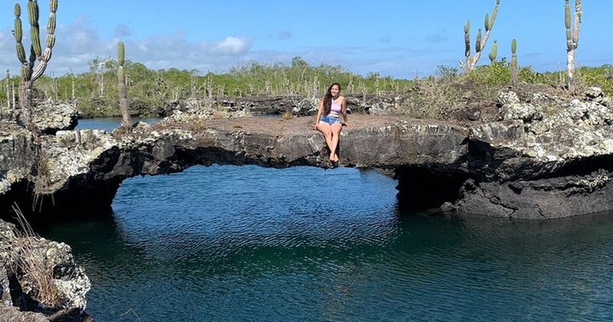 Isabela-eiland: snorkelen bij de Cabo Rosa-tunnels | GetYourGuide