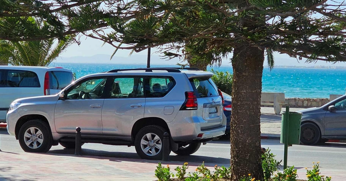 Transfert privé VIP | GetYourGuide