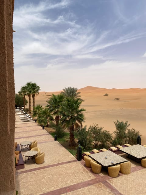 Ruta Sur de Marruecos: Er-Rachidia a Marrakech en 8 días | GetYourGuide