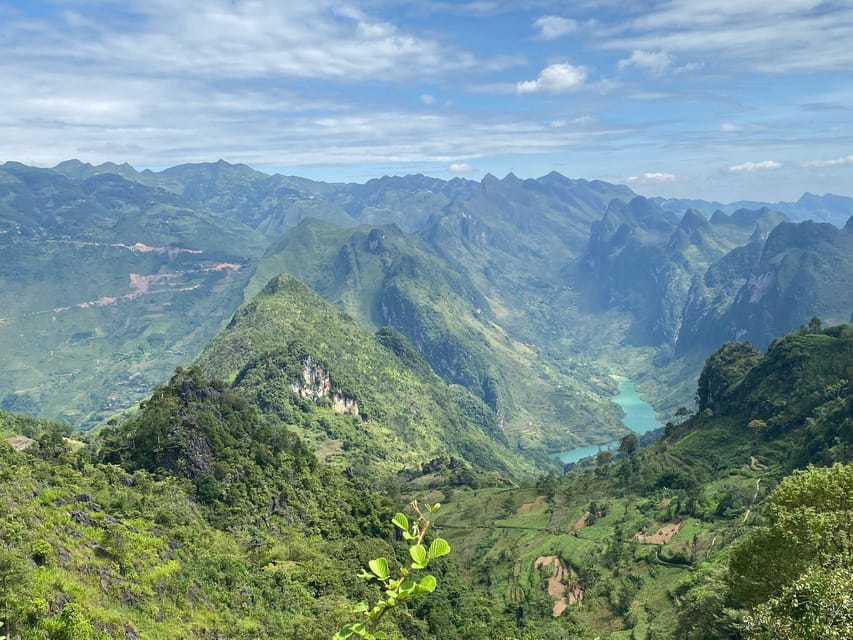 Ha Giang Loop: Easy Rider Motorbike Tour in 3D3N | GetYourGuide