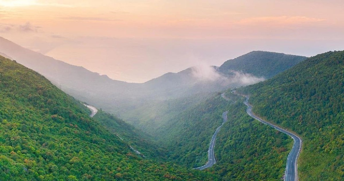 Hoi An/ Da Nang: Hue City Tour with HaiVan Pass | GetYourGuide