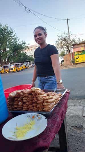 MADAGASCAR DIEGO SUAREZ: STREETFOOD TOUR | GetYourGuide