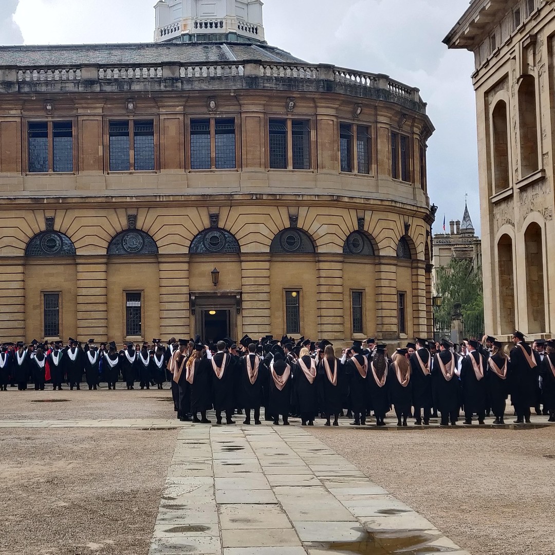 Tour a piedi di Tolkien, Lewis, "Inklings" + Magdalen College ...