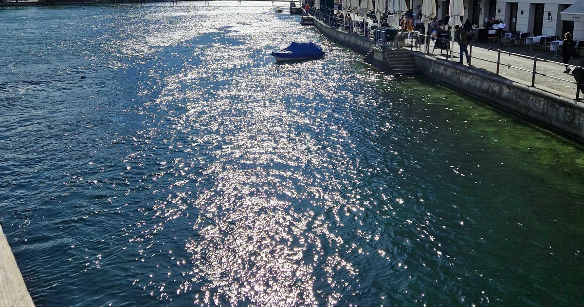 Lucerne: Private Beer Tasting Walking Tour with Guide | GetYourGuide