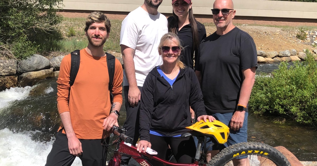 Ridden-Breckenridge Fat Bike Beer and Distillery Tour | GetYourGuide