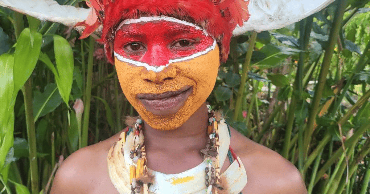 5 päevane eraturnee Paapua Uus-Guinea hõimud ALL INC | GetYourGuide