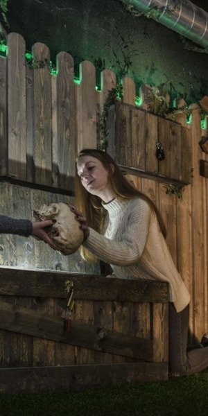 Molde: Serial Killer Escape Room Game | GetYourGuide