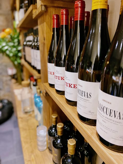 Portuguese Wines Tasting | GetYourGuide