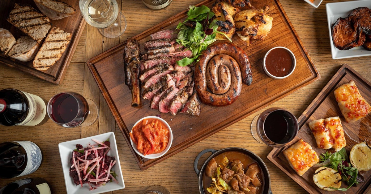 Marloth Park: Bush Braai Dinner & Game Drive in Kruger Park | GetYourGuide