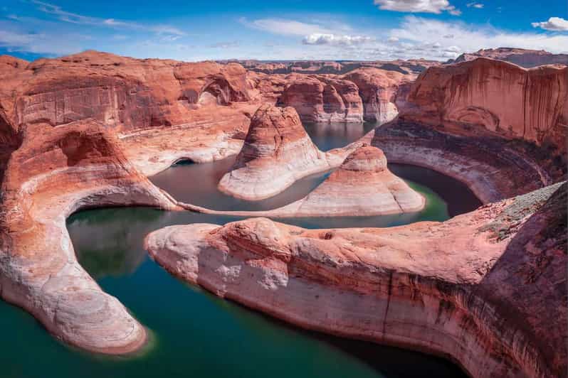 Page: Lake Powell Scenic Dam Cruise | GetYourGuide
