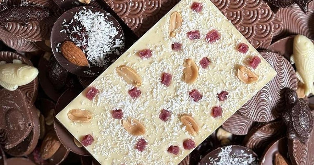 Boulogne-sur-Mer: Workshop chocolade maken met chocolatier | GetYourGuide