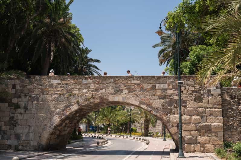 Descubre Kos: Un día de exploración en la isla de Kos, Grecia ...