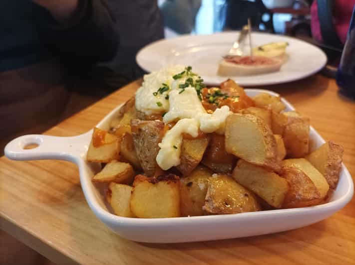 Valencia Traditional Food Tour | GetYourGuide