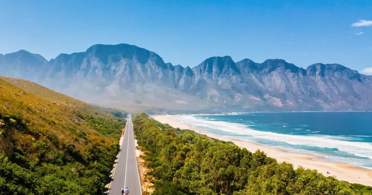 Cape Town: 2-Day Wow : Hermanus, Penguins & optional Zipline | GetYourGuide