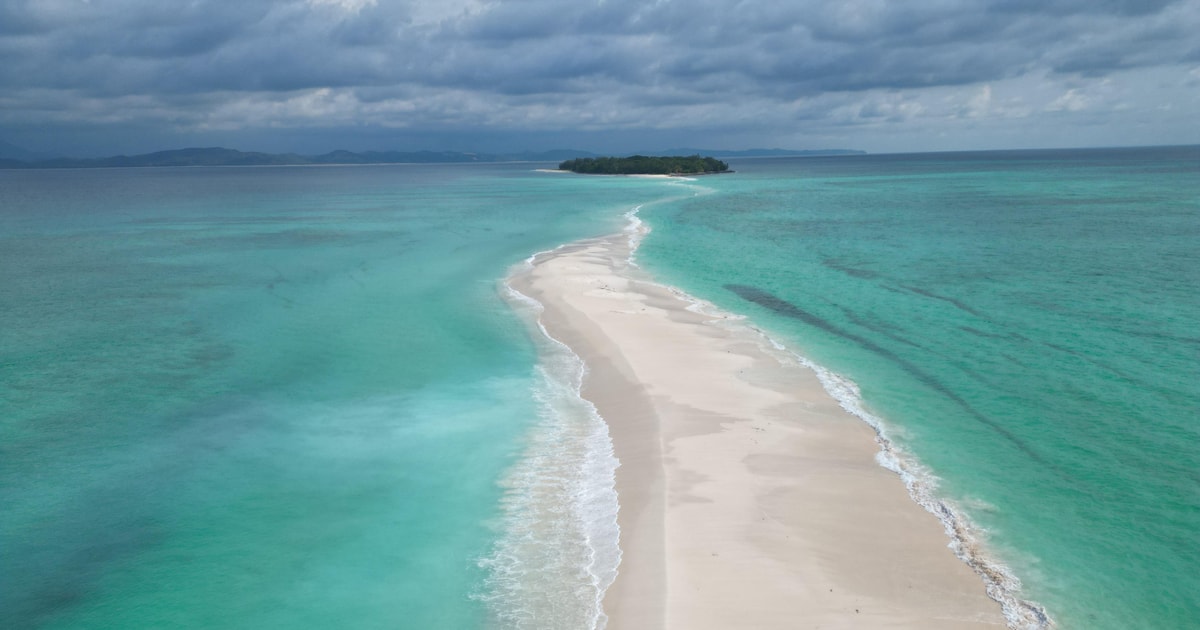 Iranja Excursion and Nosy Antsoha Visit | GetYourGuide