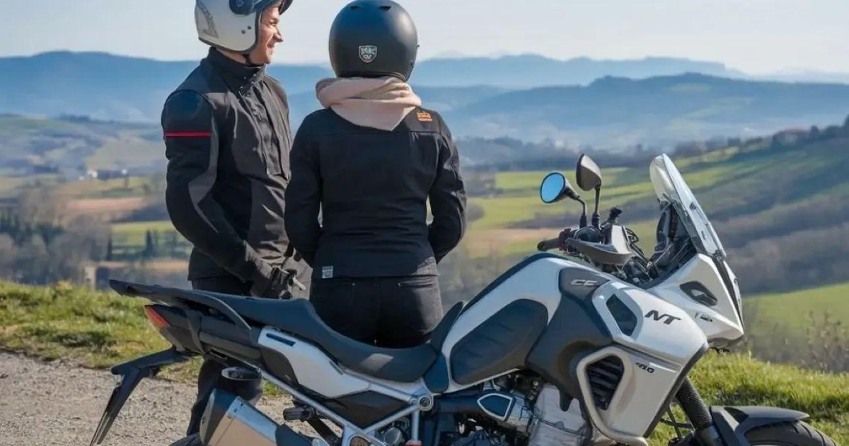 Motorcycle Tour Friuli Venezia Giulia | GetYourGuide