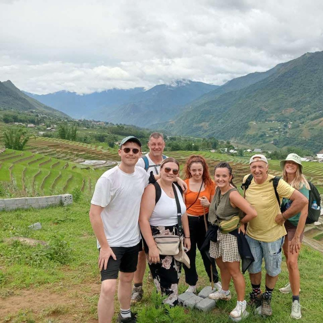 From Hanoi: 2-Day Sapa Trekking Trip with Homestay & Meals | GetYourGuide