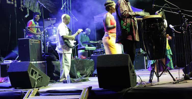 Entebbe and kampala: club,pub and bar crawl experiences | GetYourGuide