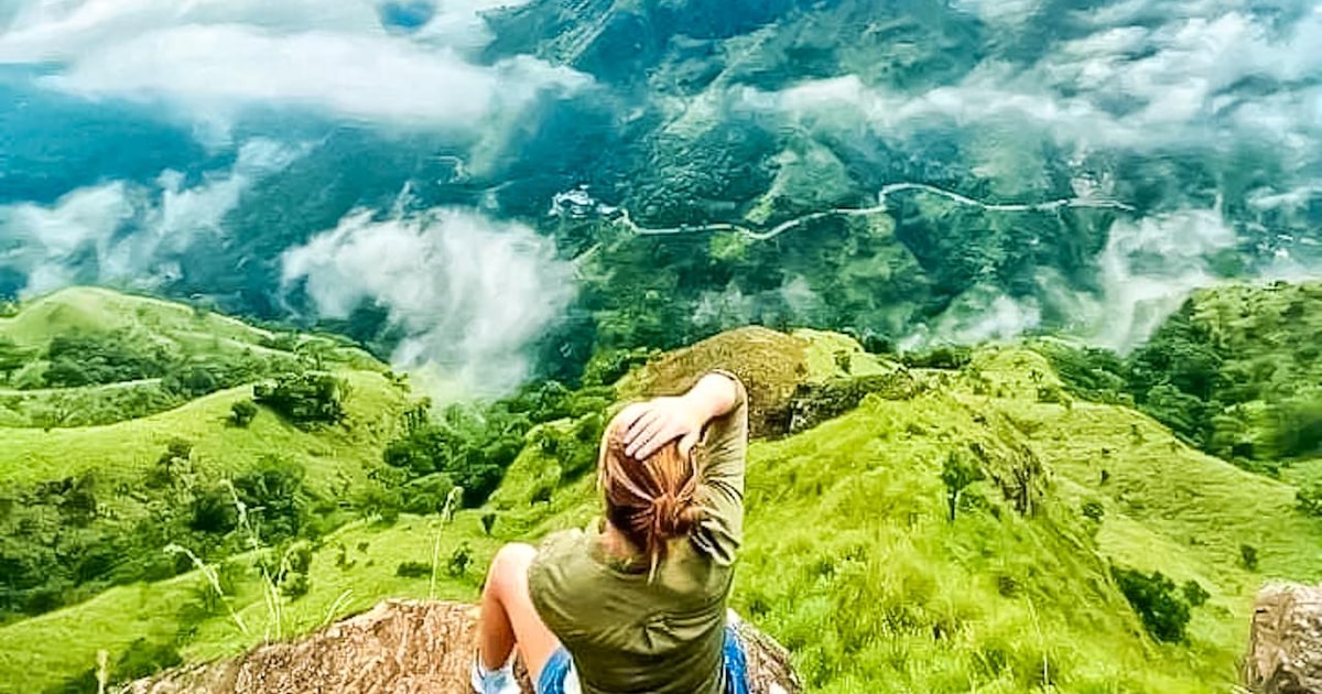 Ella Highlights Tour with Scenic Views & Tea Tasting. | GetYourGuide