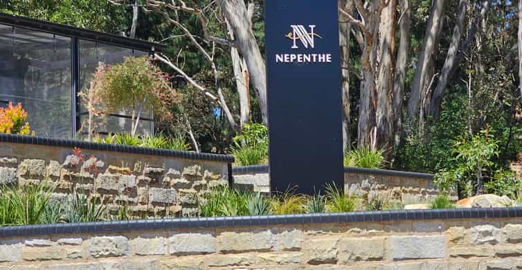 From Adelaide: Cuddle a Koala and Historic Hahndorf Tour | GetYourGuide