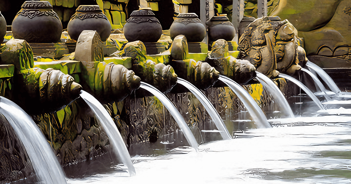 Ubud: Blessing and Waterfall Journey | GetYourGuide