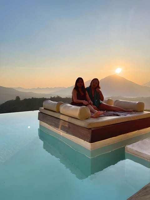 Paperhills Sunrise Kintamani Cafe Tour | GetYourGuide