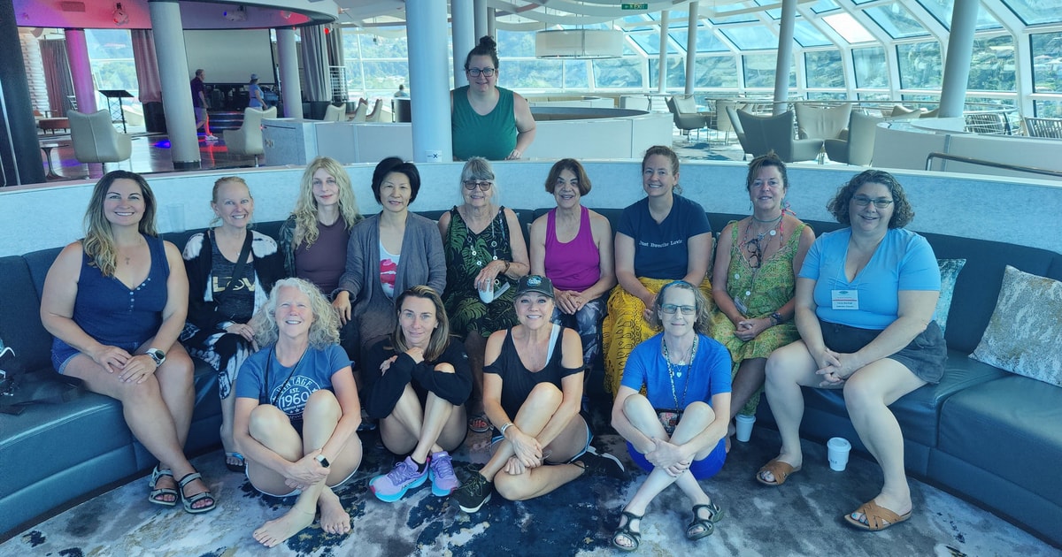 Vienna Joy Energy Workshop | GetYourGuide