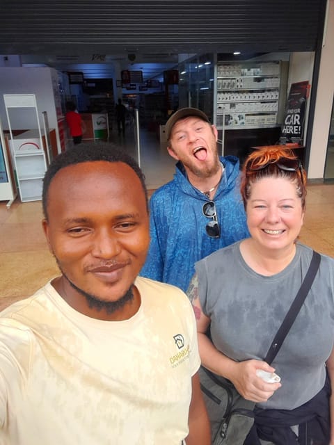 Moshi: Town tour and Local Markets tour | GetYourGuide