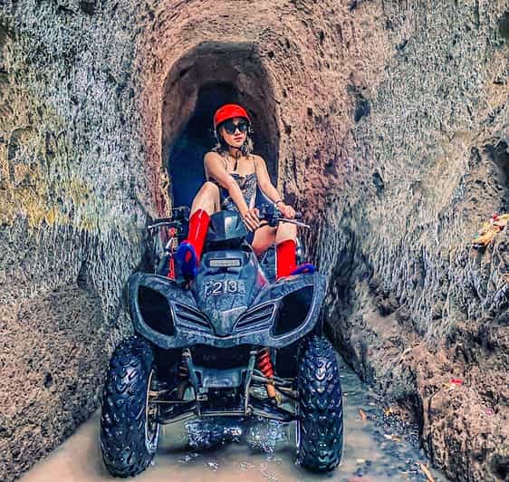 Bali: Kuber Atv Quad Bike Adventure with Hotel Transfers | GetYourGuide