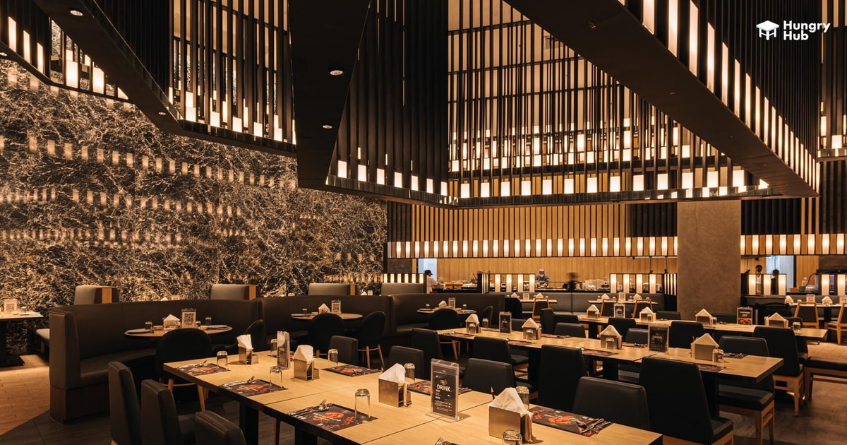 Bangkok: Great Harbour International Buffet | GetYourGuide