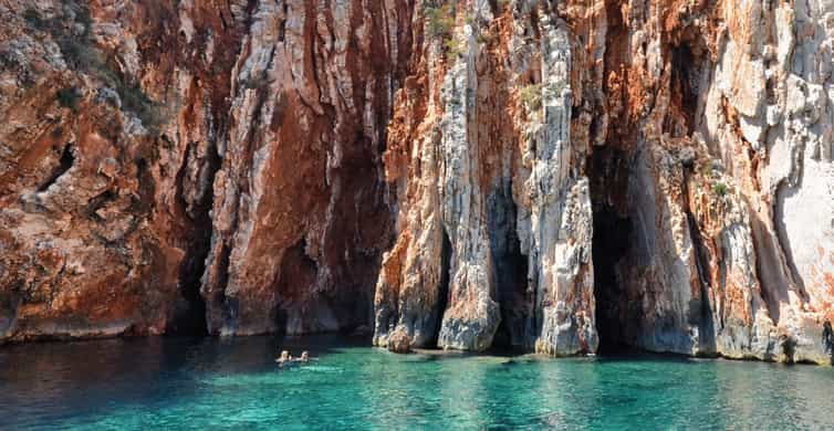 Red Rocks, Hvar, Hvar City - Book Tickets & Tours | GetYourGuide