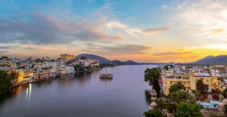 Udaipur Night Walk: Discover History, Culture & Stories | GetYourGuide