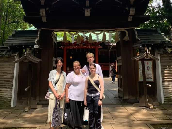 Tokyo: Personalized Non-Touristy Tour with a Real Local | GetYourGuide