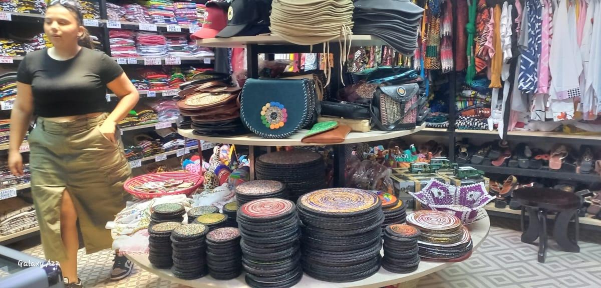 Nairobi shopping experience. | GetYourGuide