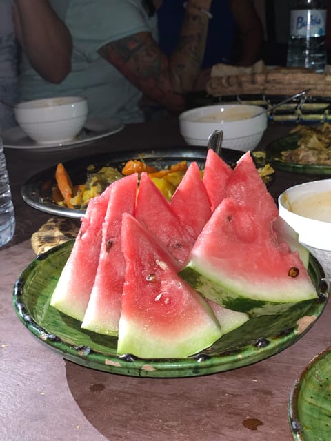 Fez: Cooking Class and Dinner in a Traditional Riad | GetYourGuide