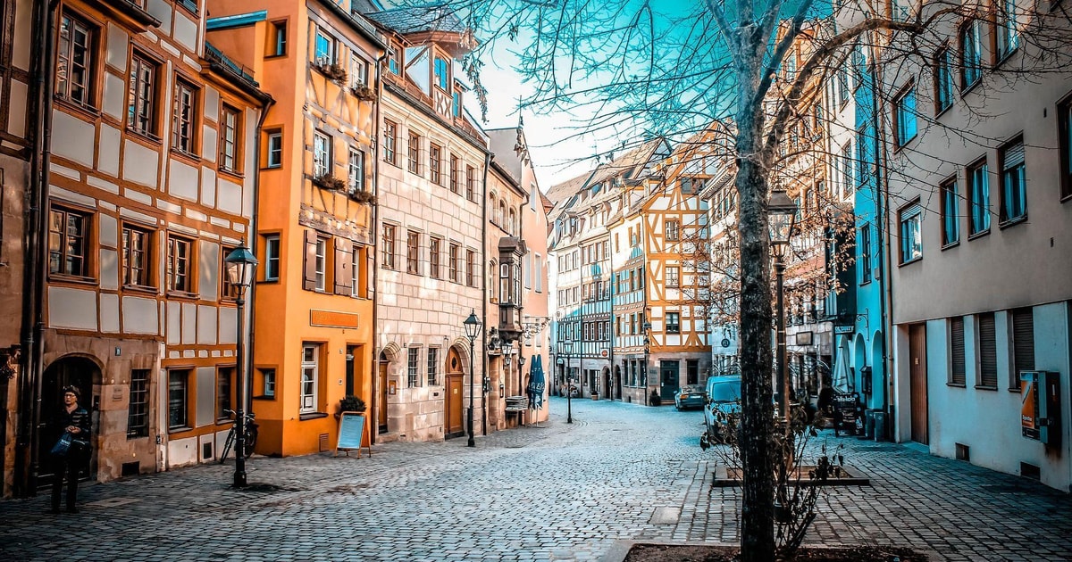 Culinaire wandeltour Neurenberg | GetYourGuide