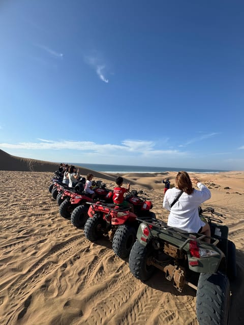 645 Top Activities in Agadir (2025) with Reviews