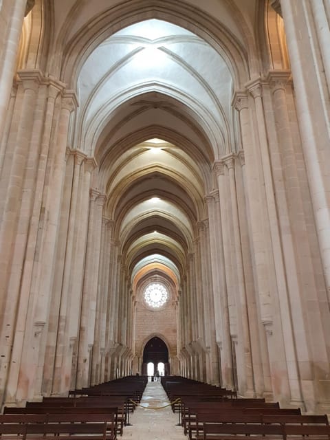 Batalha Monastery: guided tour | GetYourGuide