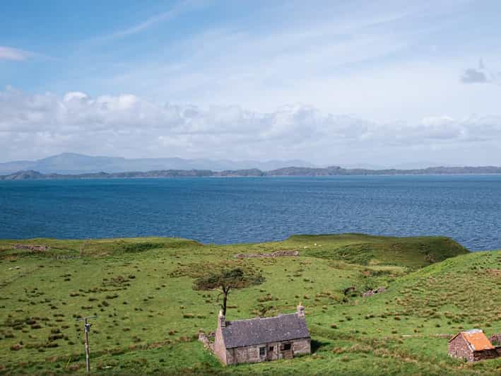 Inverness: Private Tour Over The Sea to (Secret) Skye | GetYourGuide